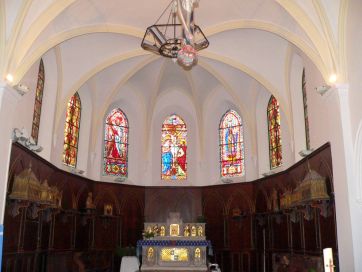 ABBAYE ROYALE DE CHELLES - Tombes Sépultures dans les cimetières et ...