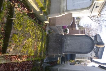 LES RUGGIERI : une famille d’artificiers -Tombes Sépultures dans les ...