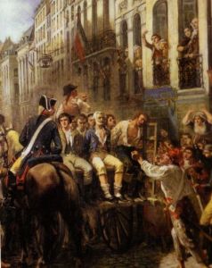 ROBESPIERRE Maximilien de - Tombes sépultures dans les cimetières et ...