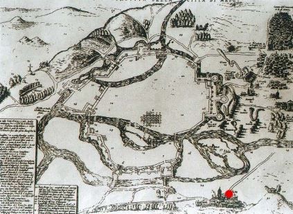 SIGEBERT III (saint Sigebert ou Sigisbert) - Tombes Sépultures dans les ...