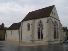 ABBAYE ROYALE DE CHELLES - Tombes Sépultures dans les cimetières et ...