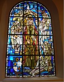 ABBAYE ROYALE DE CHELLES - Tombes Sépultures dans les cimetières et ...