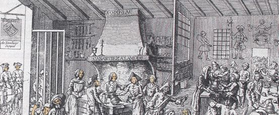 RAMPONNEAU Jean - Tombes Sépultures dans les cimetières et autres lieux