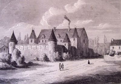 LES RUGGIERI : une famille d’artificiers -Tombes Sépultures dans les ...